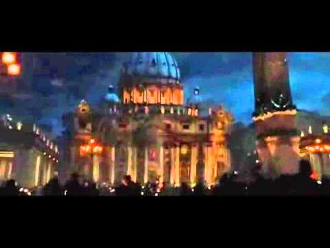 APOCALIPSIS 14 MENSAJE DE LOS TRES ANGELES - YouTube