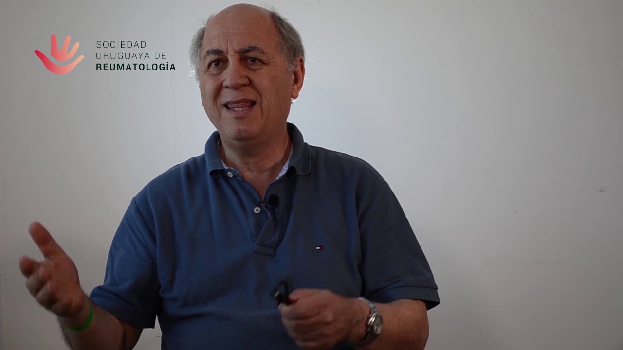 Trayectoria de la SUR | Dr. Miguel Albanese - YouTube