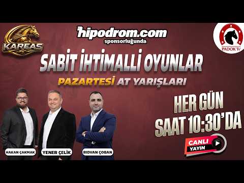 20 Temmuz 2026 Bursa-Elazığ Sabit ihtimalli Oyun Tahminleri // Yener Çelik -Rıdva Çoban-Hakan Çakmak
