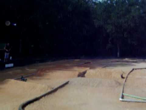 orange county paintball rc track bithlo mike aka "THE CROP DUSTER" losi ...