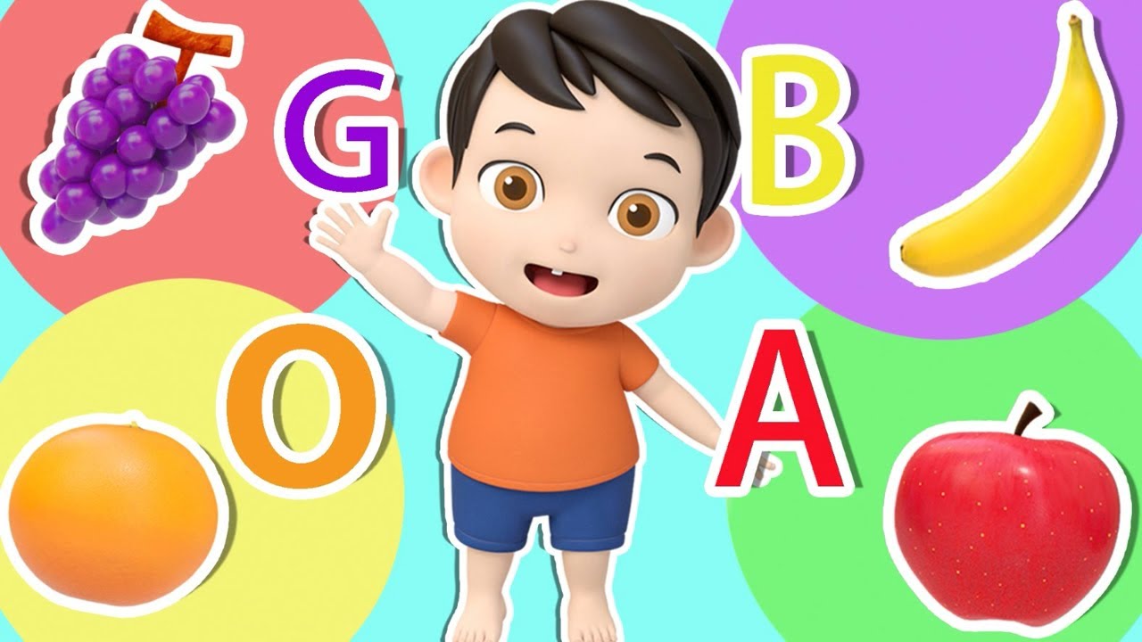 Magical Surprise Eggs | Toto The Toddler | 3D Cartoon Animation For ...