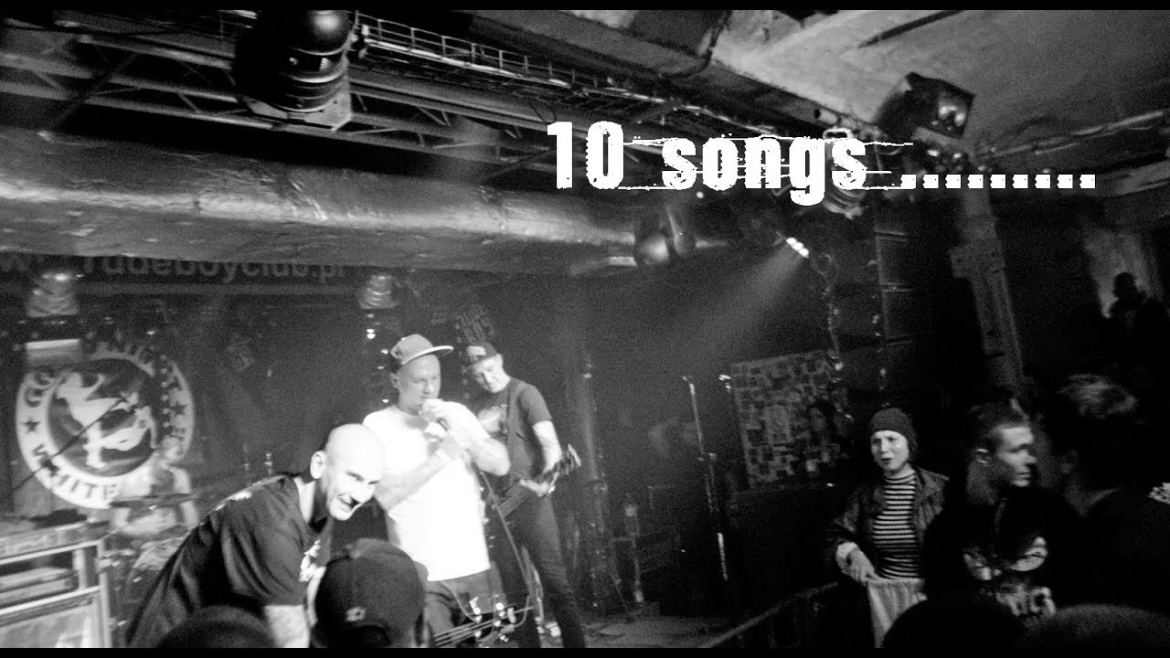 GOOD LOOKIN' OUT - 10 songs - NNDF vol.VI - YouTube