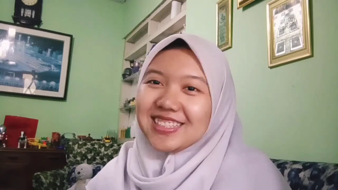 I let my self fall by DM Larson - YouTube