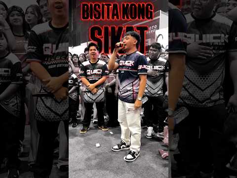 BISITA KONG SIKAT