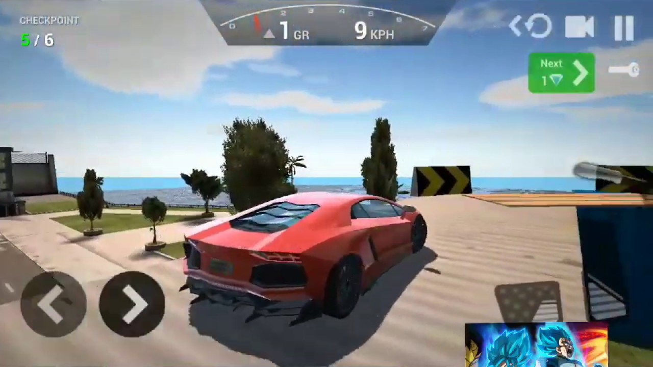 New car simulator 2020 brand new release full hd - YouTube
