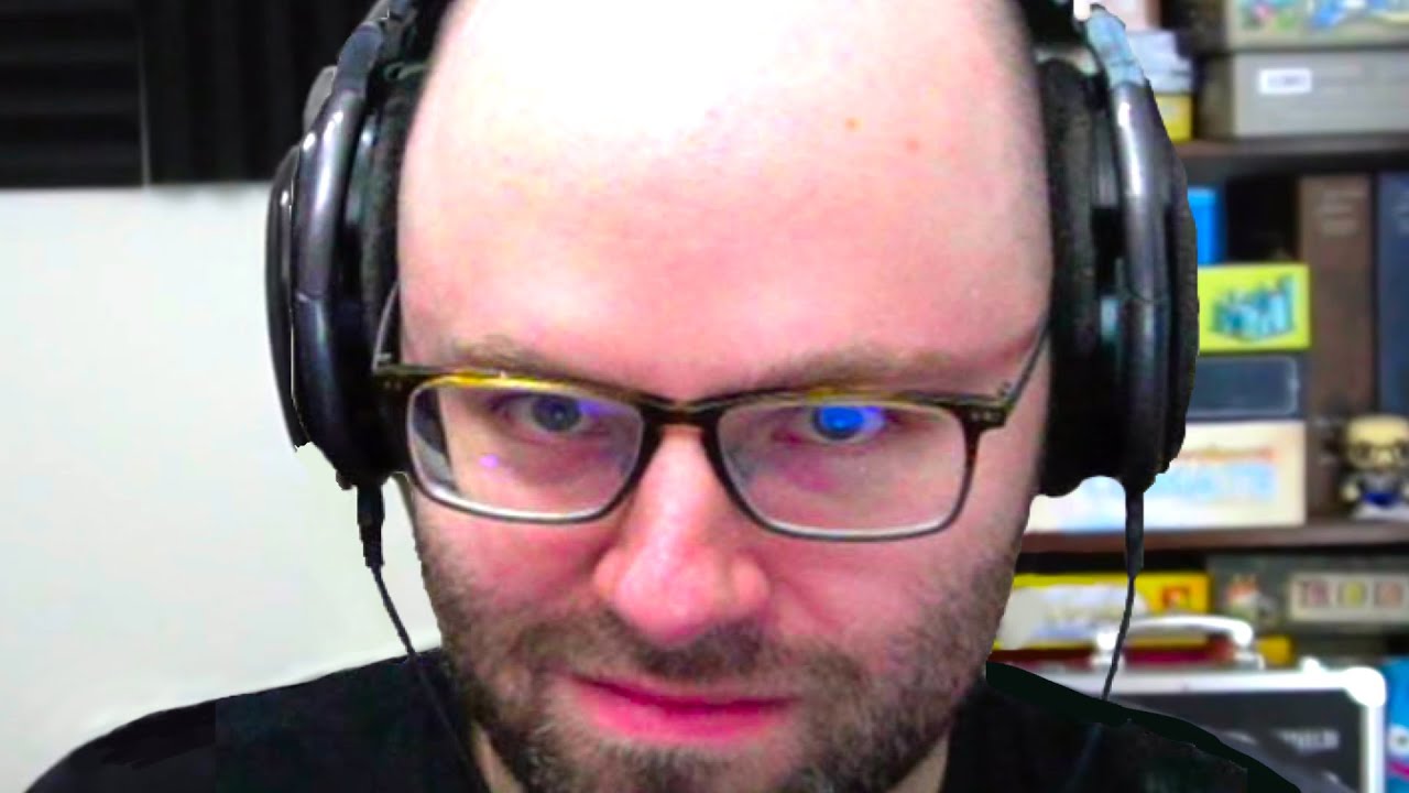 Northernlion's Most Viewed Clips of July 2022 - YouTube