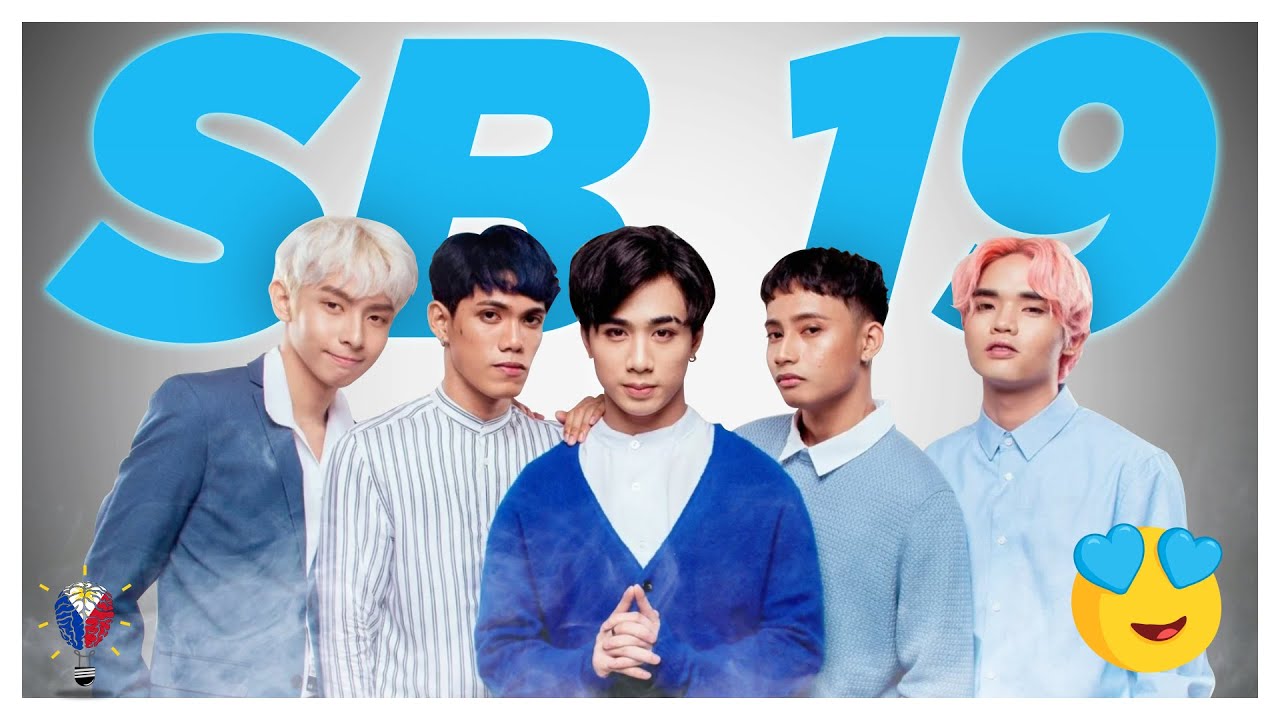 How SB19 Started | Getting to know SB19 | Members Profile - YouTube