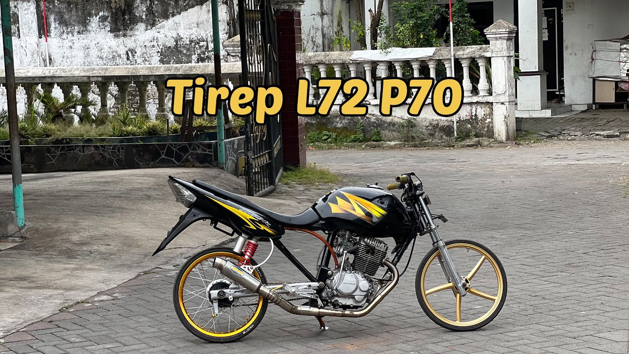 Reviuw Tirep Trondol Harga Pelajar - YouTube