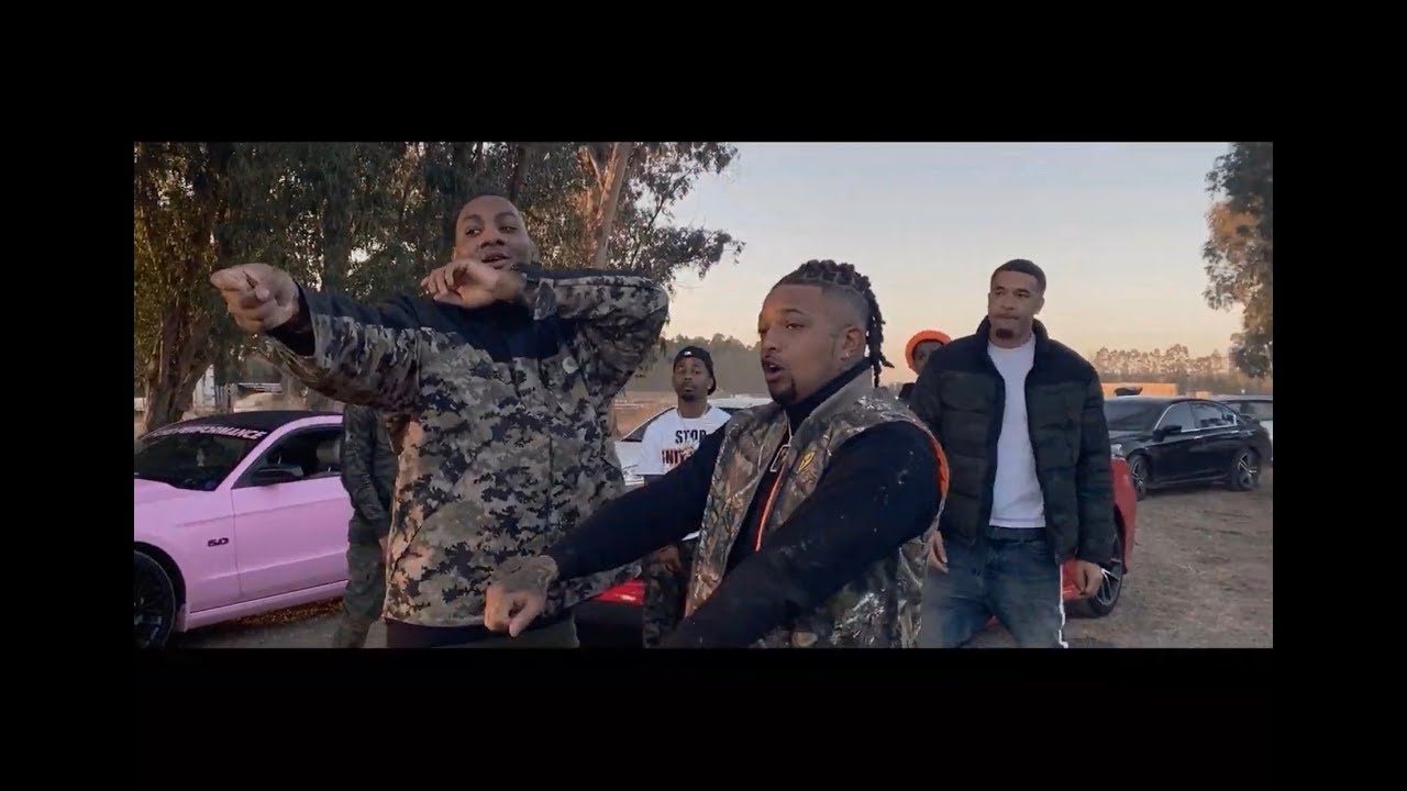 Sco Brazy - In The Field ft. Slimmy B (SOB X RBE) - YouTube