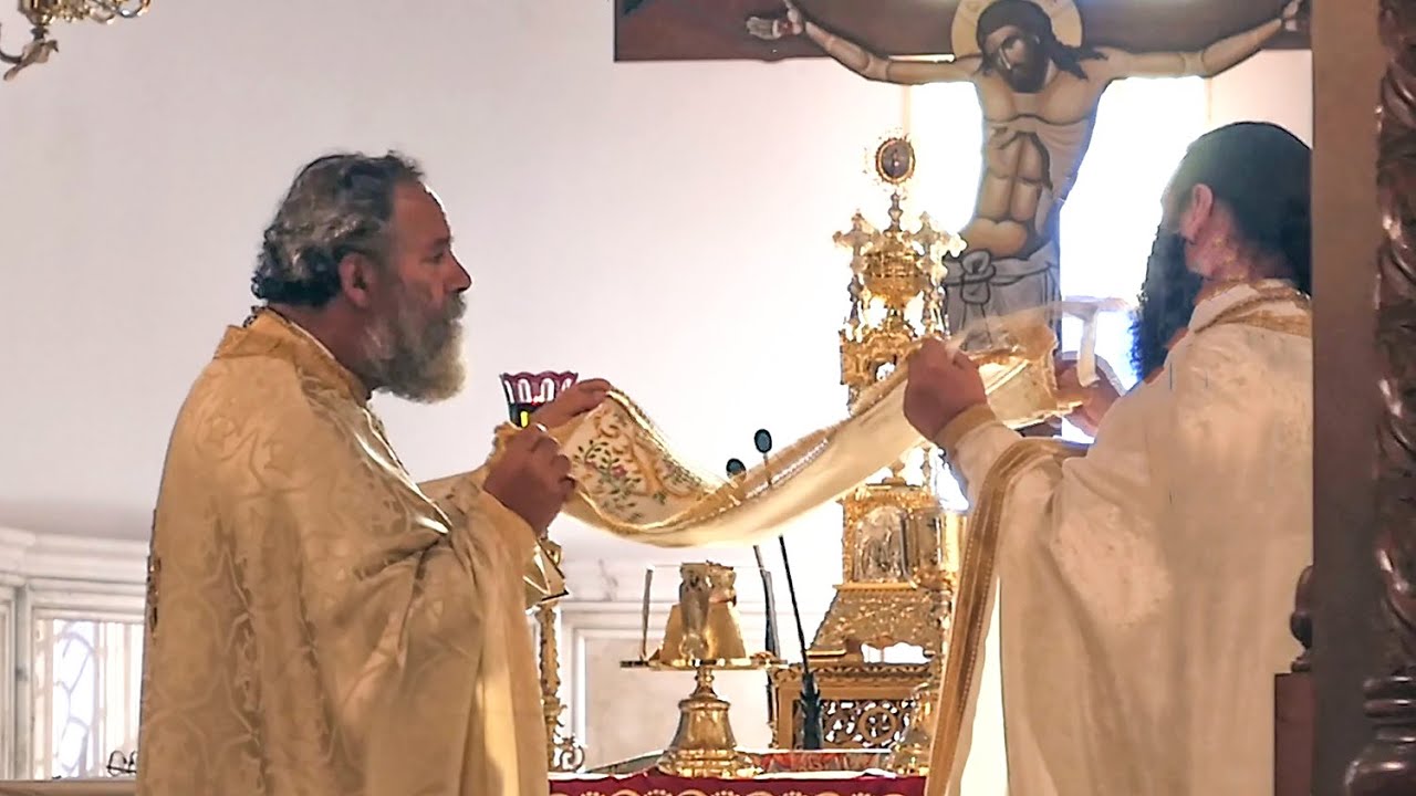 Ι.Ν ΚΟΙΜΗΣΕΩΣ ΘΕΟΤΟΚΟΥ ΠΡΑΣΙΝΟΥ ΛΟΦΟΥ-ΚΥΡΙΑΚΗ Β' ΛΟΥΚΑ - Η ΕΠΙ ΤΟΥ ...