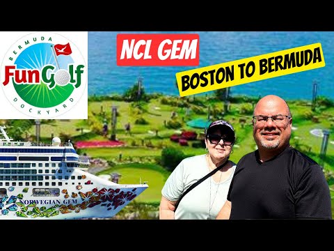 What Golf Courses Are Closest To Royal Dockyard Bermuda