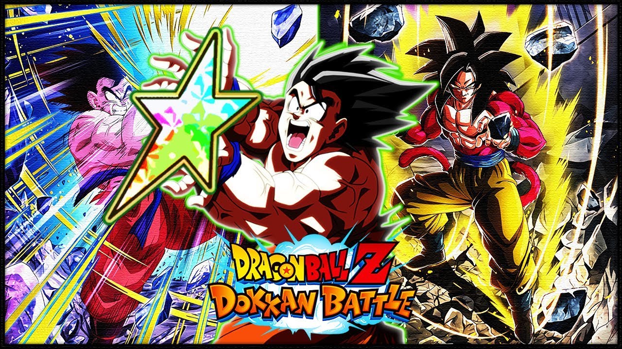 MAIS WTF CETTE DEF !!! | SHOWCASE GOKU KAIOKEN TEC 100% | DRAGON BALL Z ...