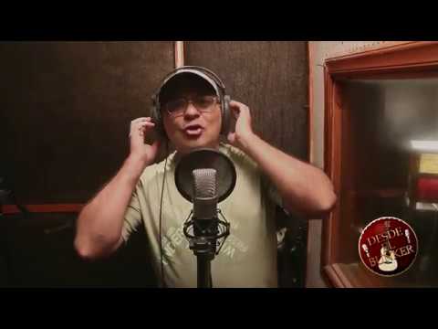 Mil Corazones/ Alcides Nuñez (Desde el Búnker) - YouTube