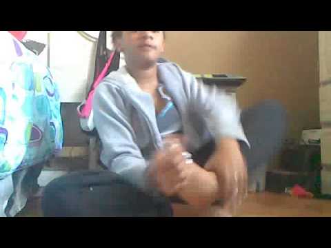 How to do a Backbend Kickover off the Bed