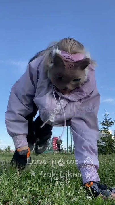Видео вчерашнее квадробика нефурри териан Youtube