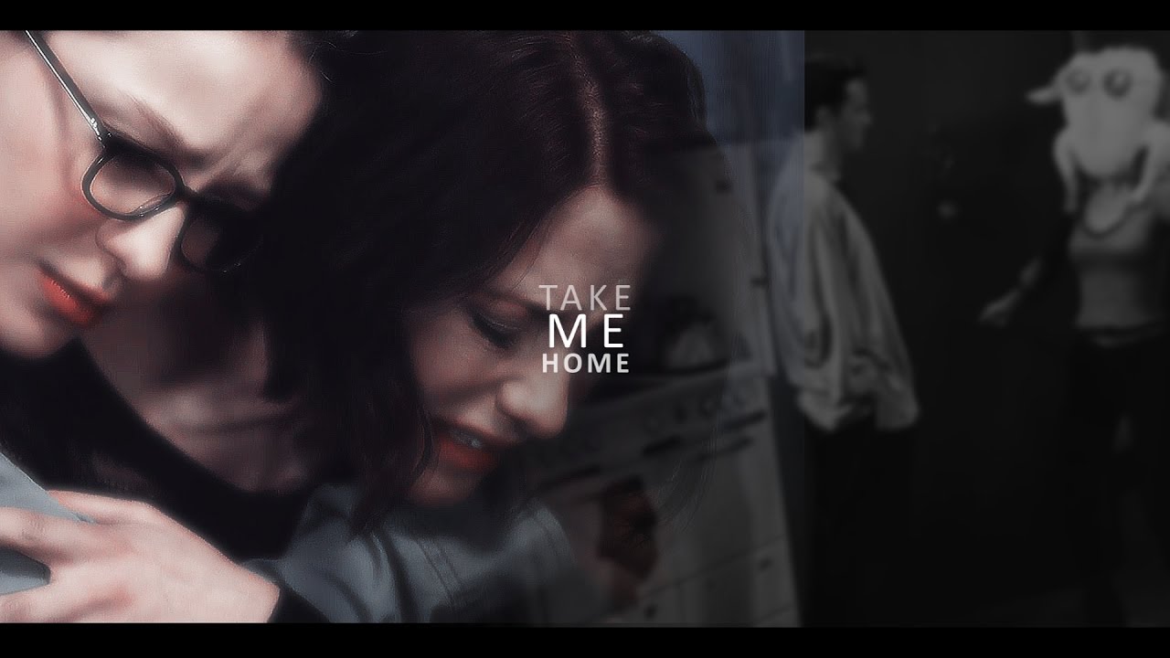 multifandom | take me home - YouTube