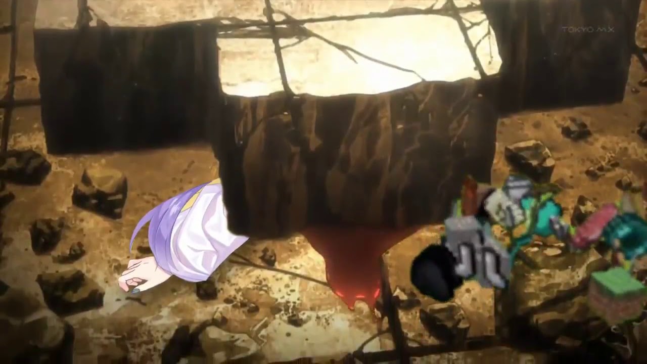 Moona's dramatic death [Hololive PekoMoona moment] - YouTube