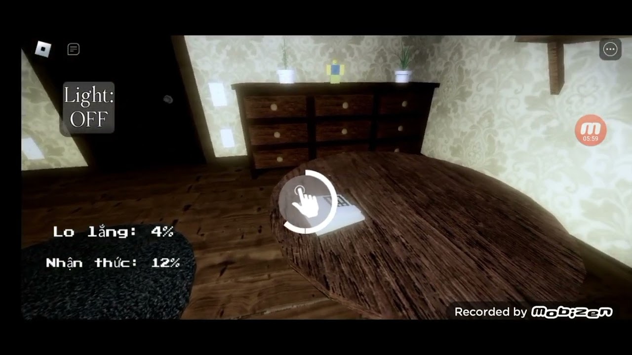 the intruder [the house] easy mode - YouTube