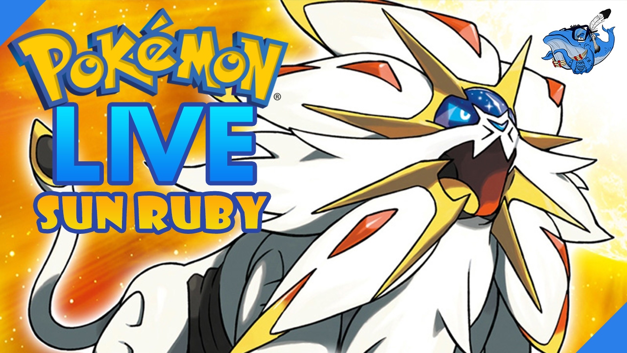 Pokemon sun ruby download - emeraldhrom