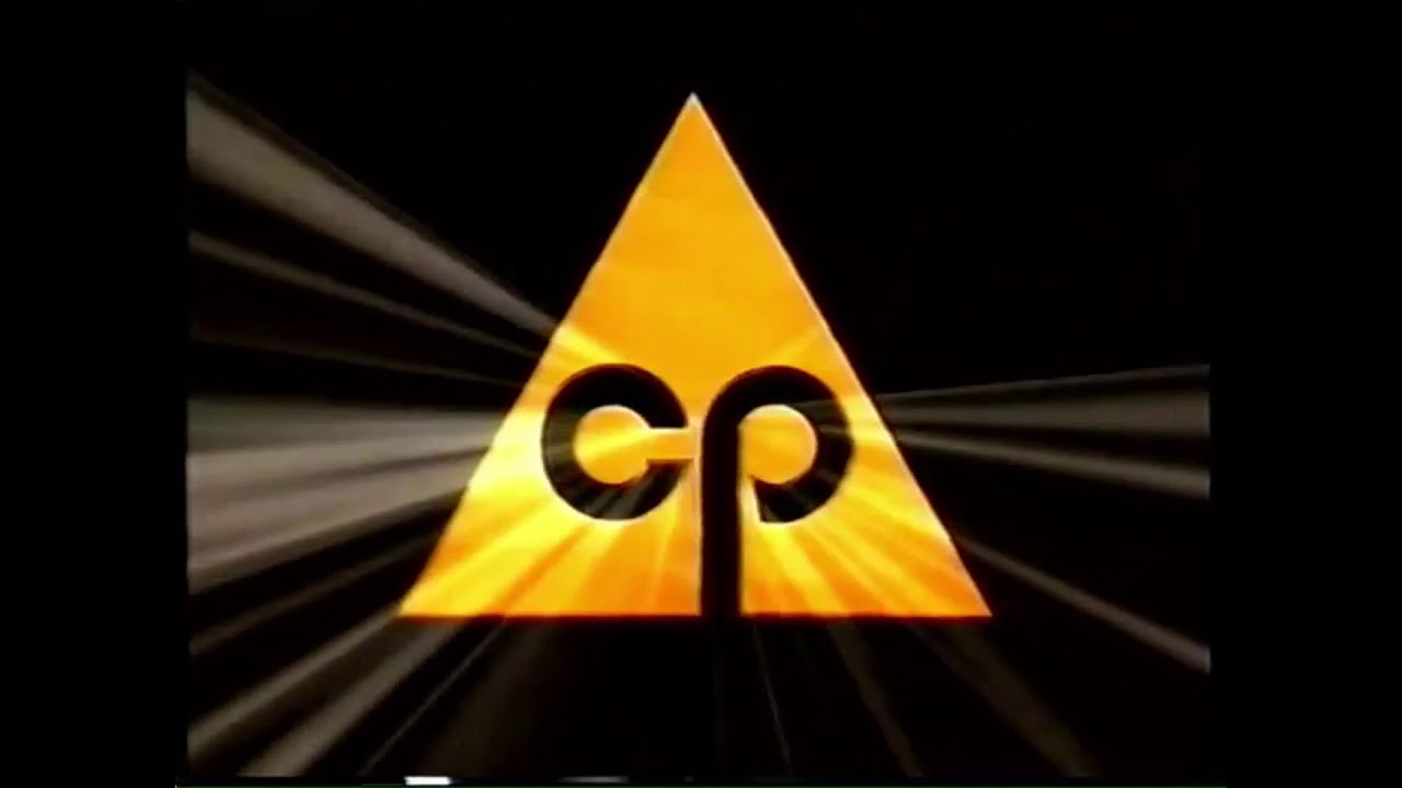 Channel 5 Video/Macrovision (1998) - YouTube