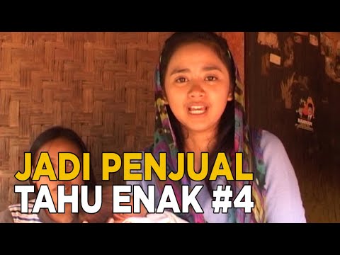 Kejutan untu keluarga Bapak | JIKA AKU MENJADI