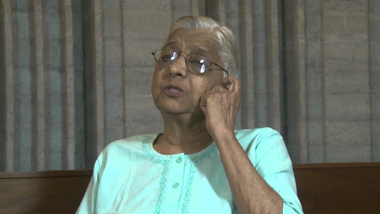 Interview with Tara Jauhar – Part 1 - YouTube