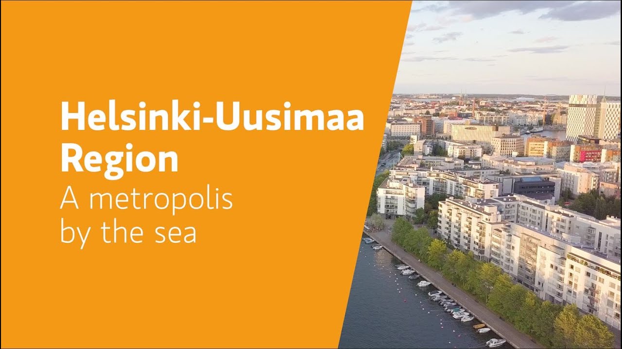 Helsinkiuusimaa Region Uudenmaan Liitto Identification Of Ecological