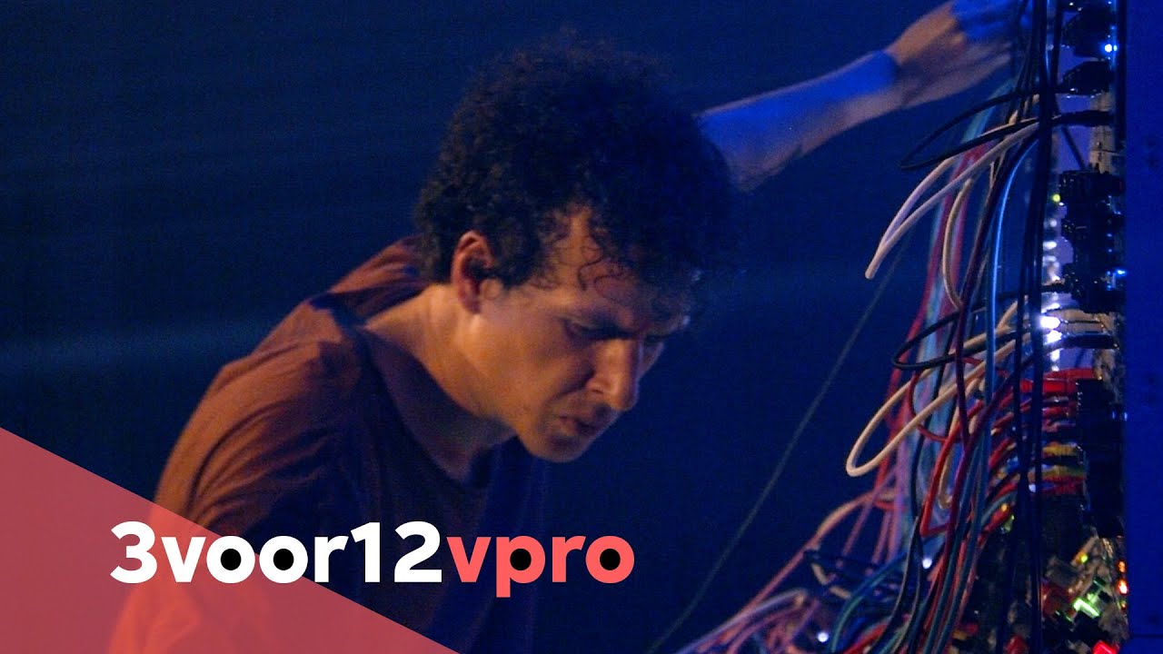 Colin Benders - Live at Lowlands free:united 2020 - YouTube