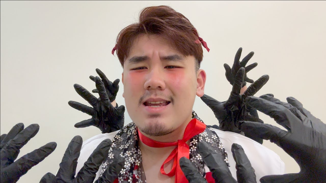 Ralph TWT - Selective Seeing (Only See) (Official Music Video) - YouTube