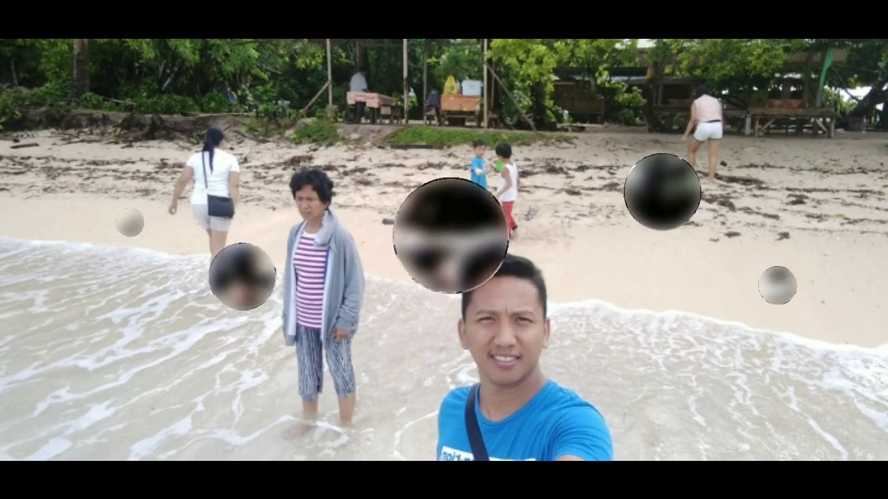 TRAVEL || SLIDE CLIPS [ISABELA - BUTUAN - ISABELA] LUZON // VIZAYAS ...
