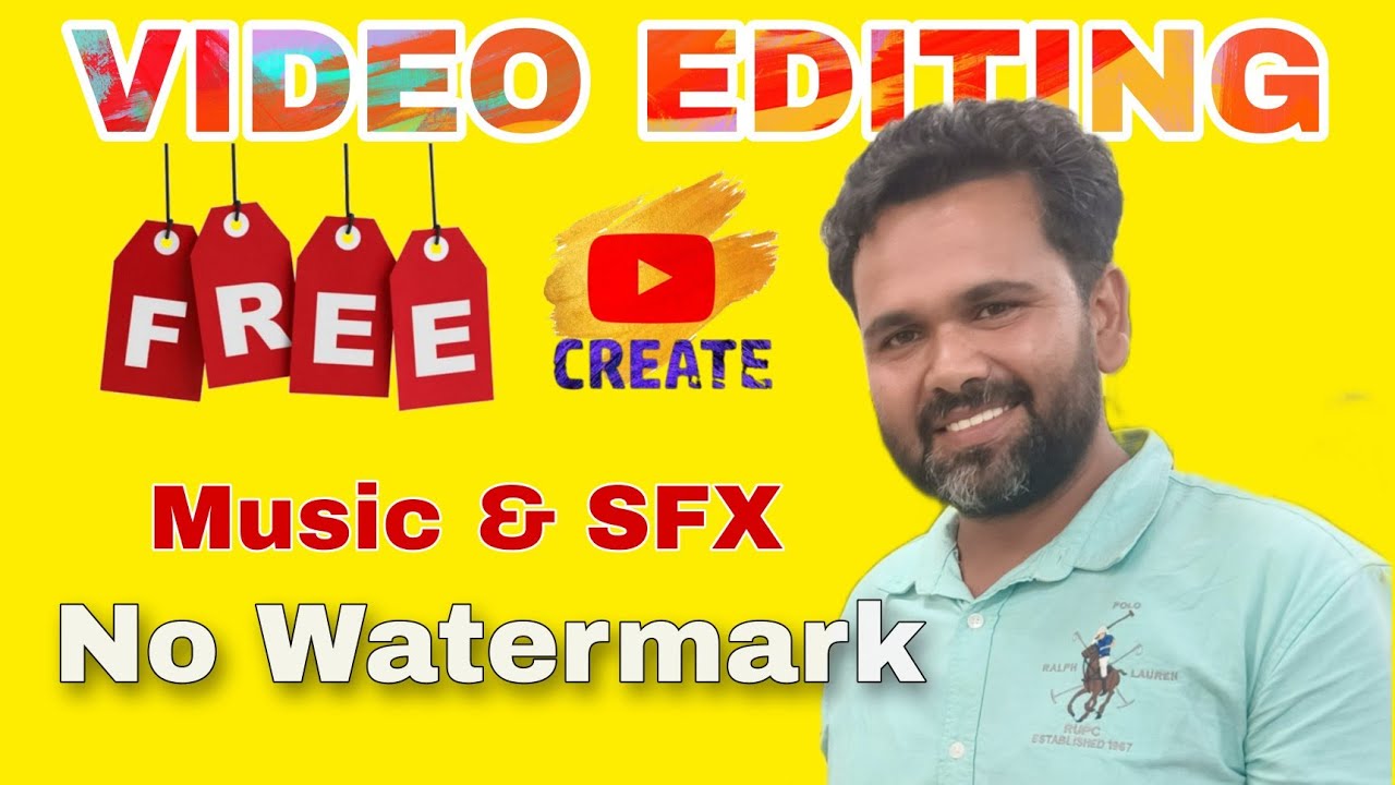 YouTube create editor Complete Edit knowledge YT Create पूरी जानकारी ...