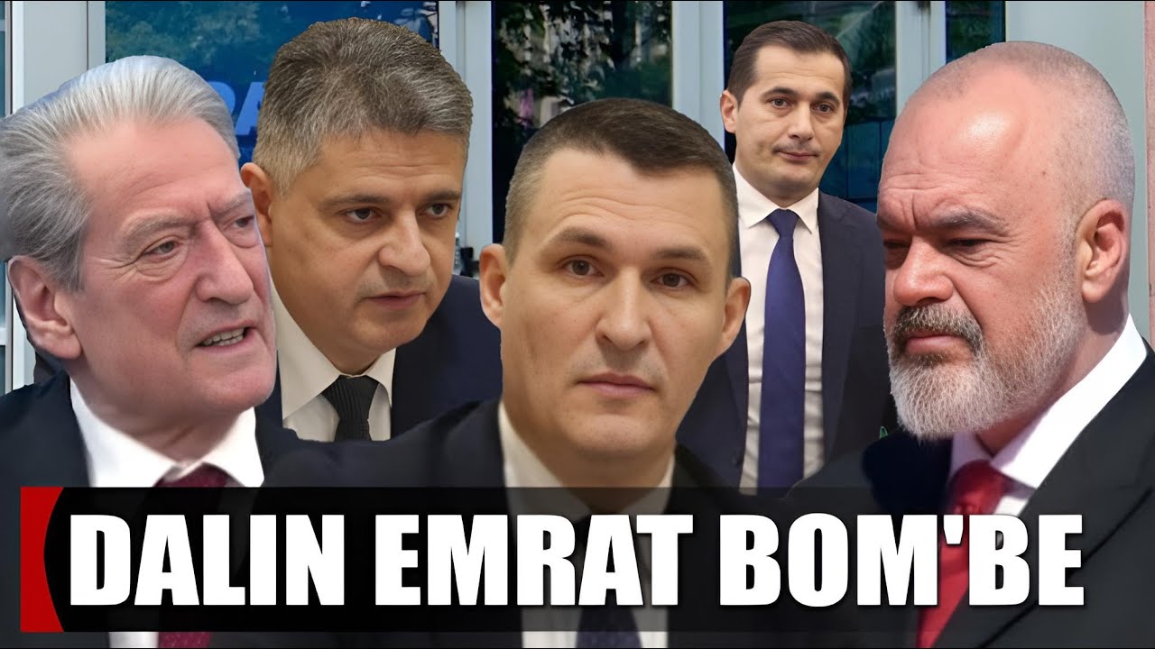 Dalin emrat, “GJAK I RI” NË DREJTËSI, Ja kush do e zevendesoje Dumanin ...