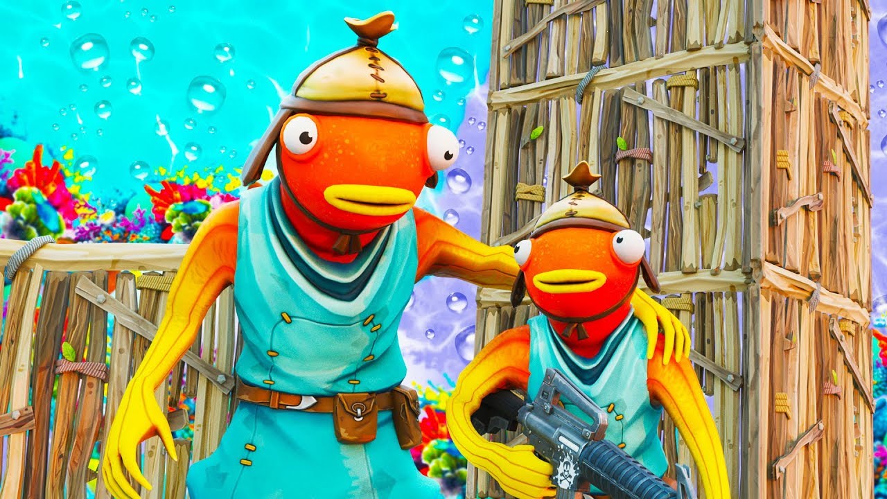 @Benjyfishy I'm your kid 💔 - YouTube