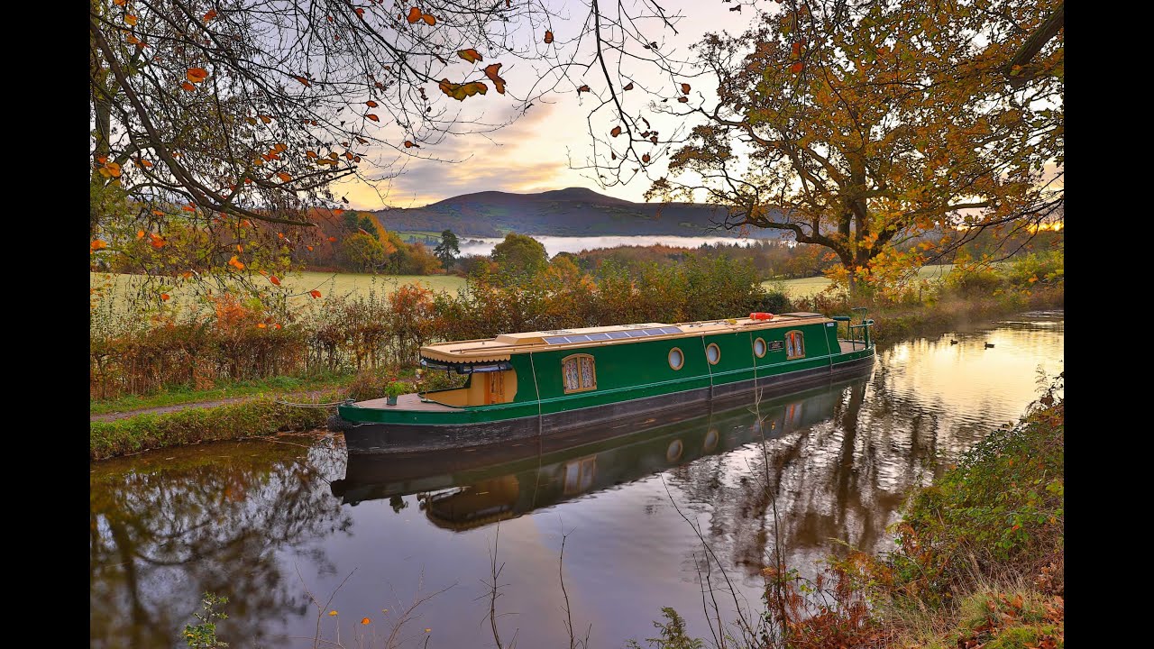 Free Houseboat Offer - YouTube