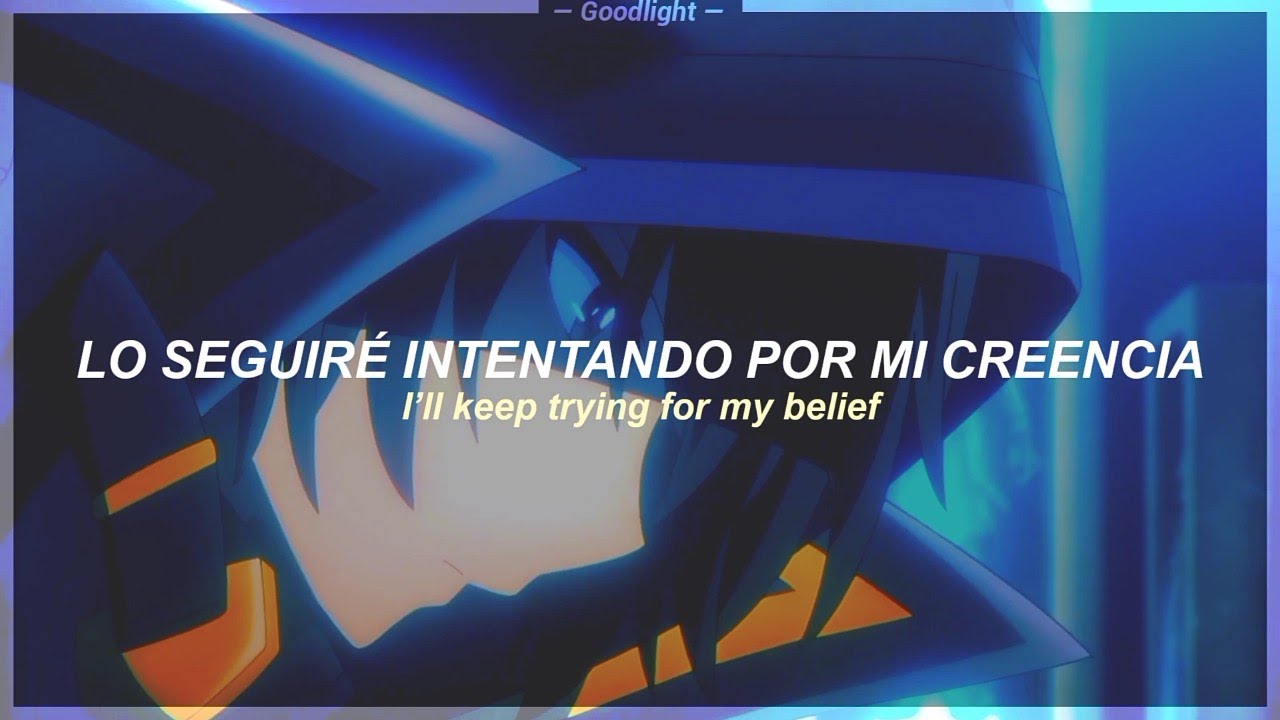 The Eminence in Shadow OP Full | HIGHEST | Sub Español - Romaji『AMV ...