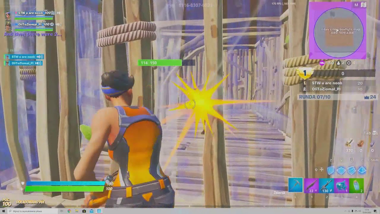 Fortnite clips montage 2 - YouTube