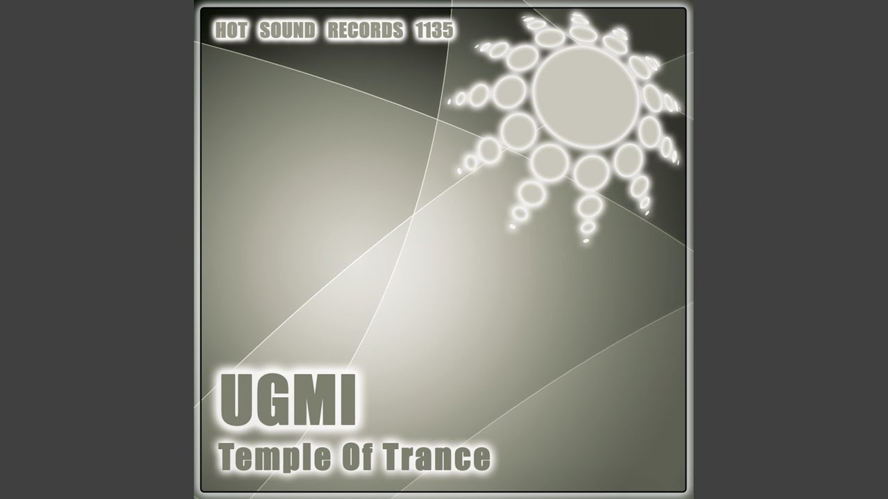 Temple Of Trance (Original Mix) - YouTube