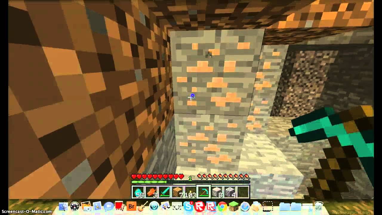 minecraft herobrine texture pack - YouTube