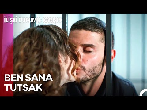 Kopar Zincirleri Gel Aşkım - İlişki Durumu Karışık