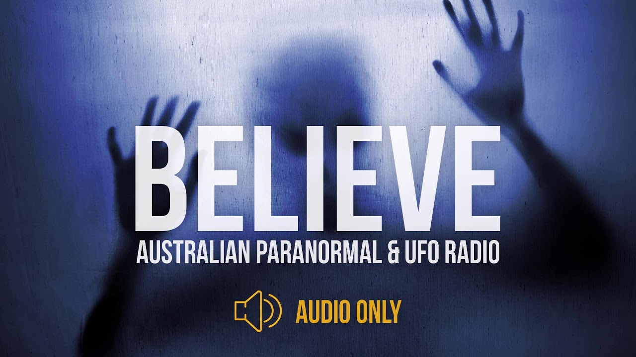 34: Trapped by an angry Yowie - YouTube