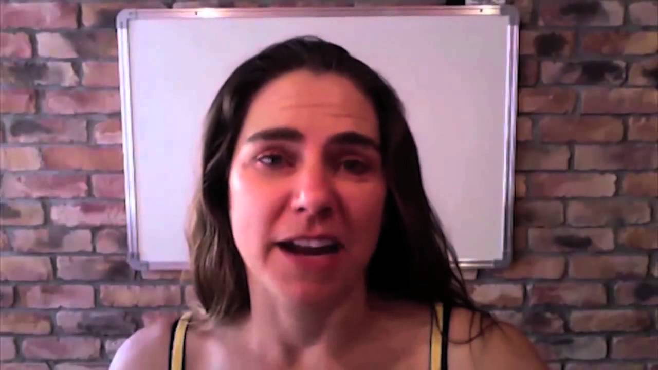 Mary Thompson registration webinar video - YouTube