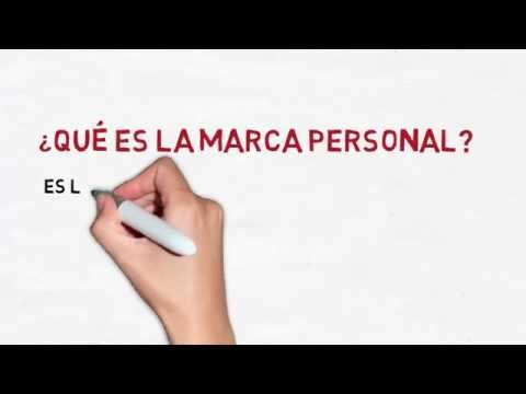Las 5 claves de la Marca Personal - YouTube