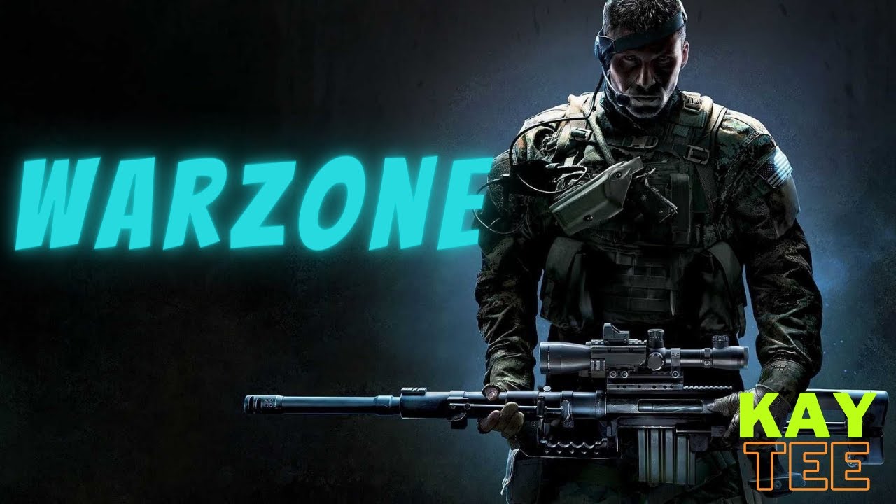 WARZONE- COD than GTA RP........................ #multiverse #kaytee ...