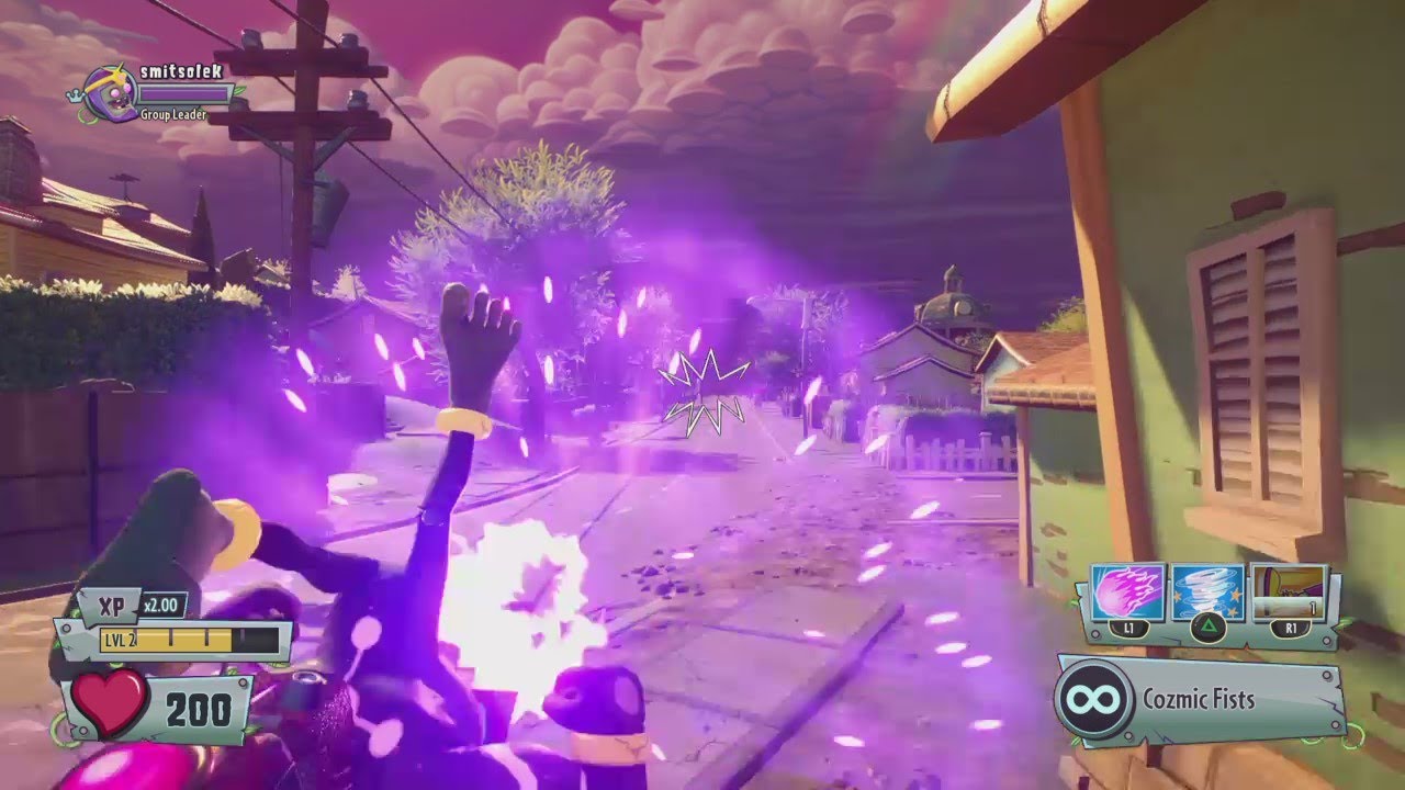 Super Brainz momentum glitch. How to go very FAST ! Plants vs Zombies ...