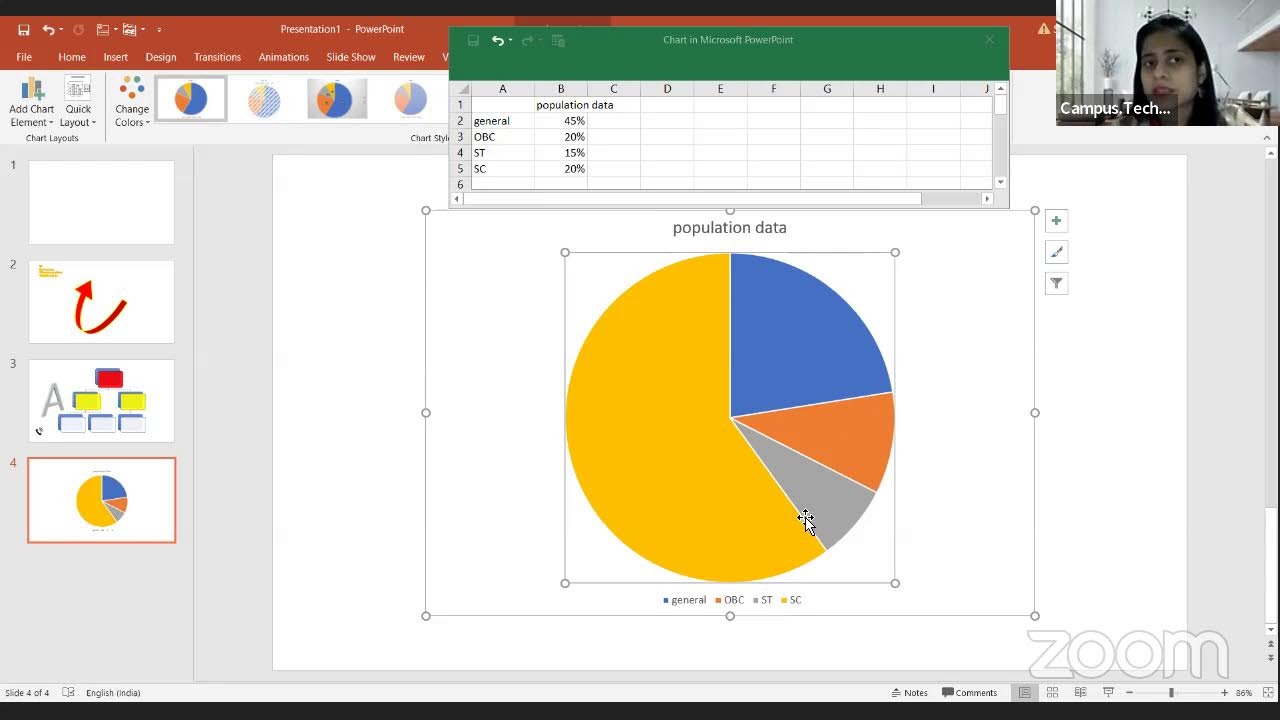 MS Office Basic - YouTube