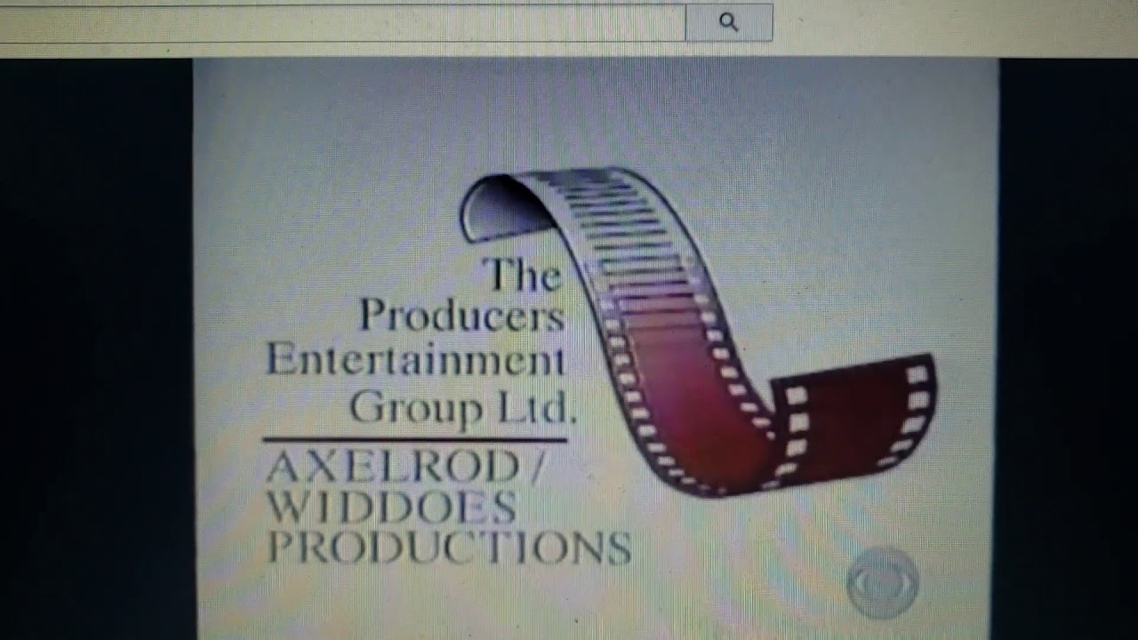 The Producers Ent. Group Ltd.-Axelrod-Widdoes Productions/CBS ...
