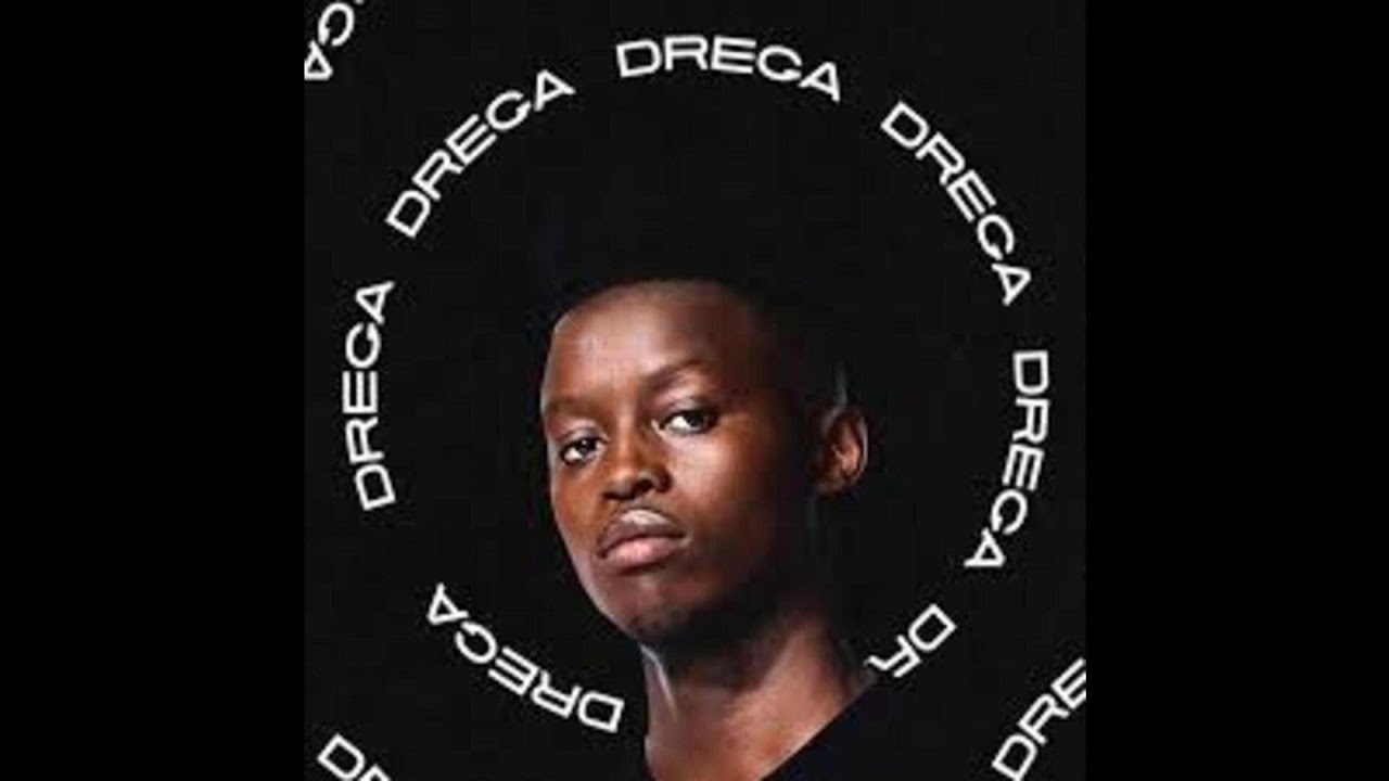 Drega – Save Your Tears (Remix) - YouTube