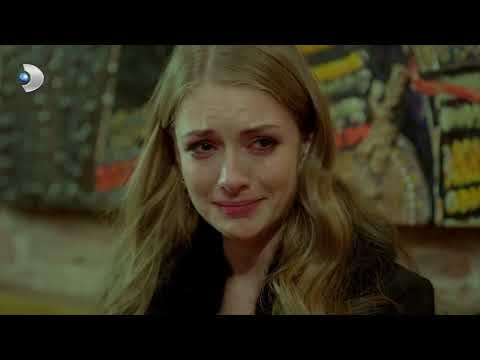 Irmak, Can ve Atıf'a Sığındı! - Merhamet 35. Bölüm