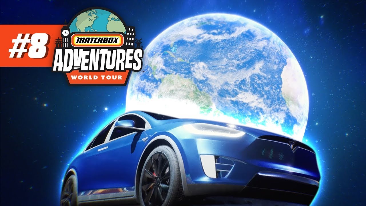 ¡MISIÓN EXTREMA EN BUSCA DEL MAYOR TESORO! 💫🚗🌎| Nuevas Aventuras ...