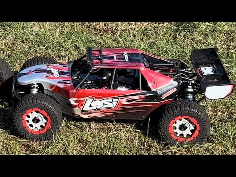 Large RC Cars - YouTube